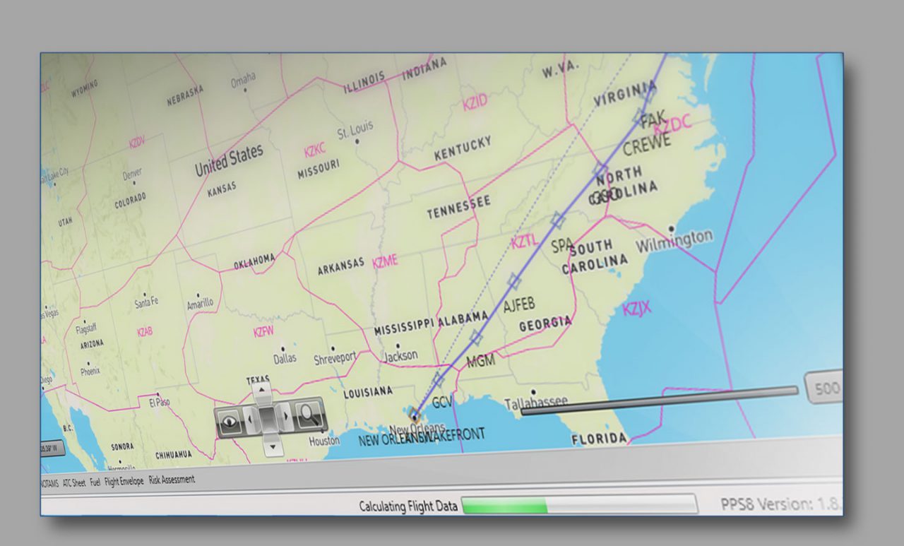 PPS Flight Planning | All about our Key Features & Benefits