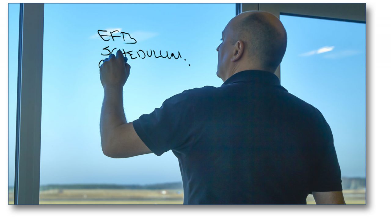 World-class flight planning for aviation professionals