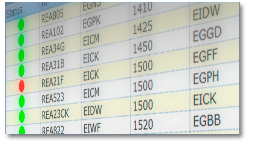 World-class flight planning for aviation professionals