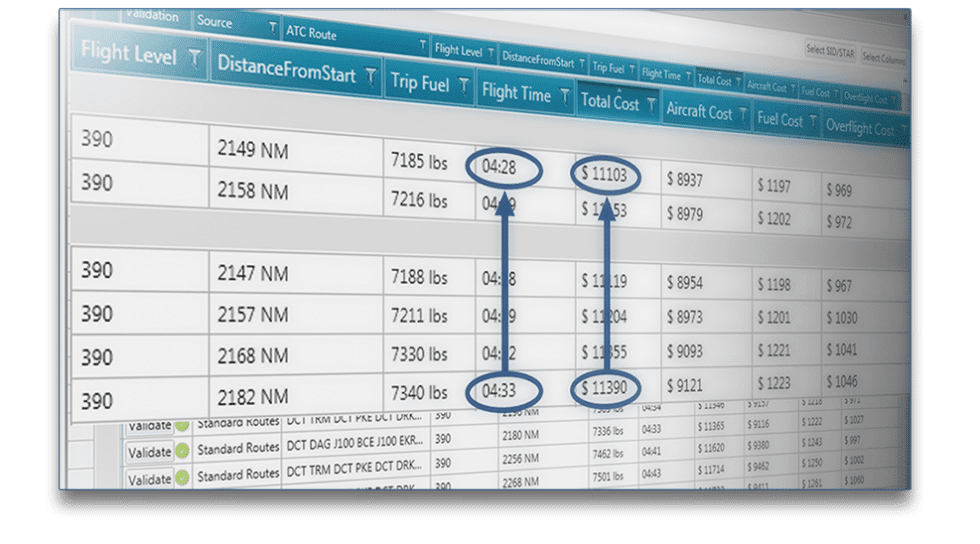 PPS Flight Planning Software | Developed by experience