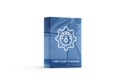 World-class flight planning for aviation professionals