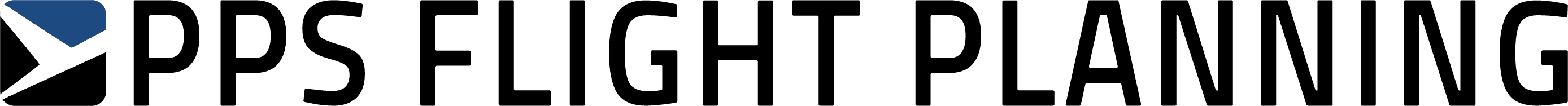 PPS Flight Planning Software | Developed by experience