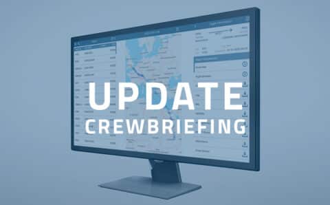 CrewBriefing v.2.5.18 | PPS Flight Planning
