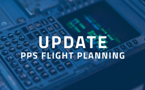 PPS Flight Planning | Flexibility with our Airline Solutions