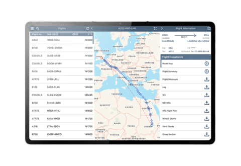 PPS Flight Planning | All about our Key Features & Benefits | PPS ...