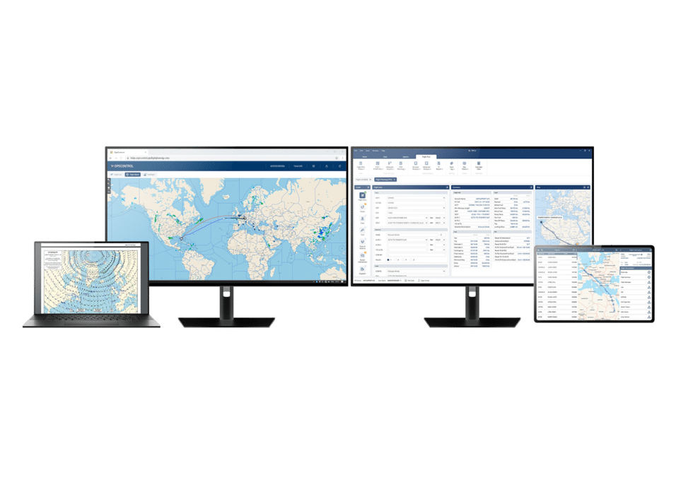 PPS Flight Planning | All about our Key Features & Benefits | PPS ...