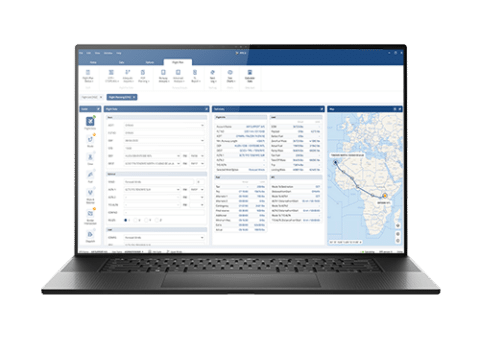 PPS Flight Planning Software | Developed by experience