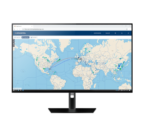 PPS Flight Planning Software | Developed by experience