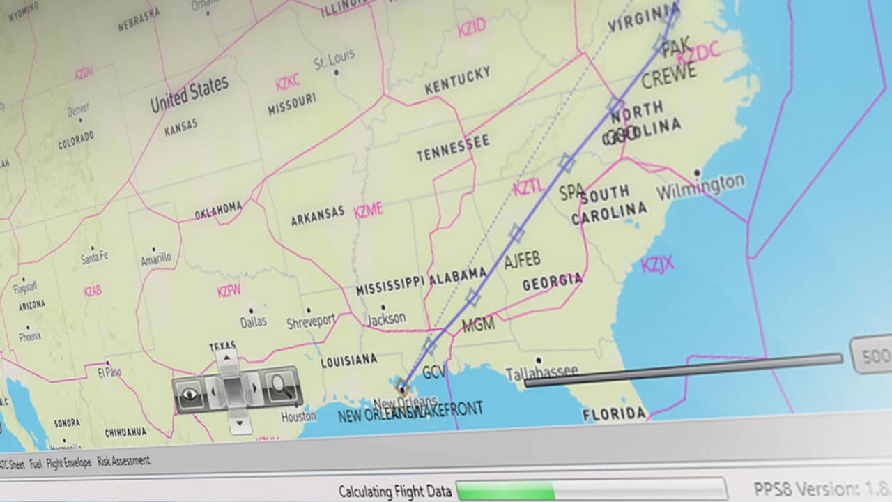 PPS Flight Planning | All about our Key Features & Benefits