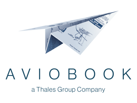 AVIOBOOK | A Thales Group Company | PPS Flight Planning